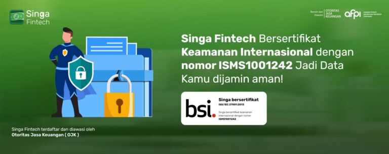 Halaman Utama - Singa