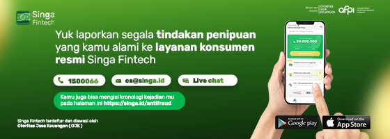 Halaman Utama - Singa