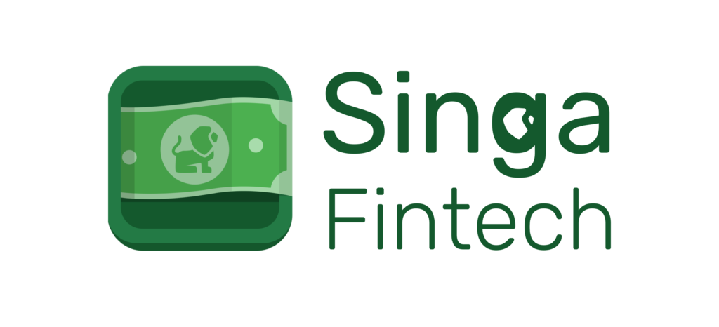 Halaman Utama - Singa